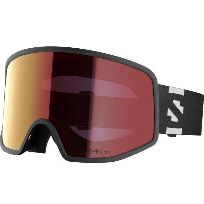 Sentry Pro Otg Sigma Photochromic Unisex Goggles Salomon
