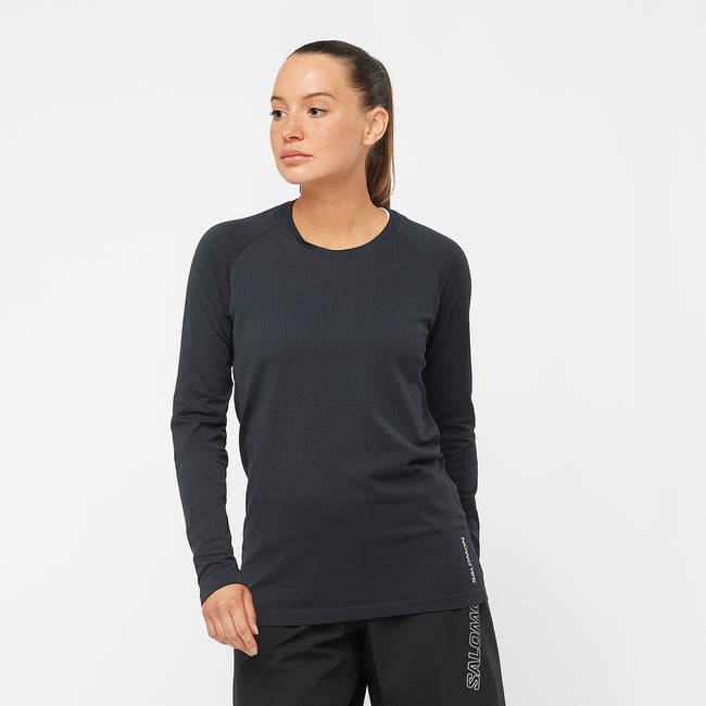 Salomon sense tee store