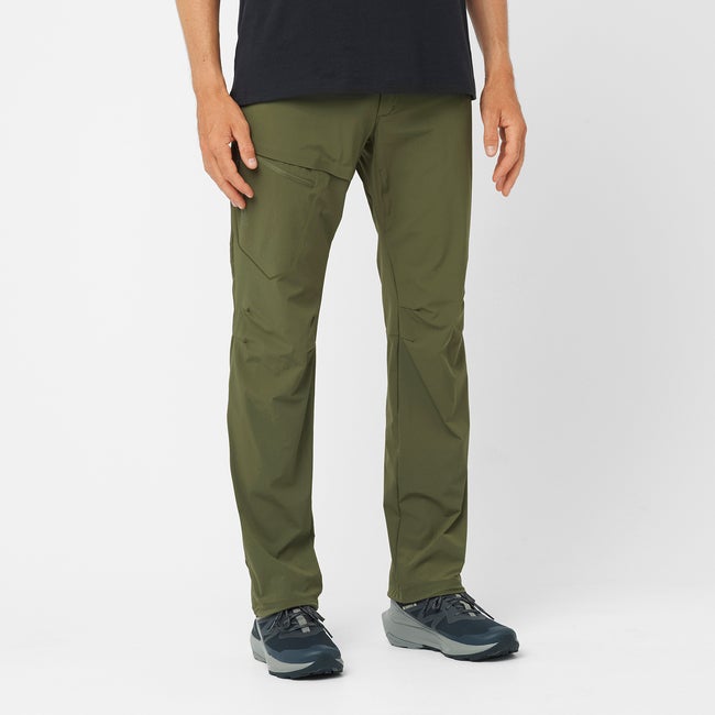 Wayfarer Men s Pants Salomon